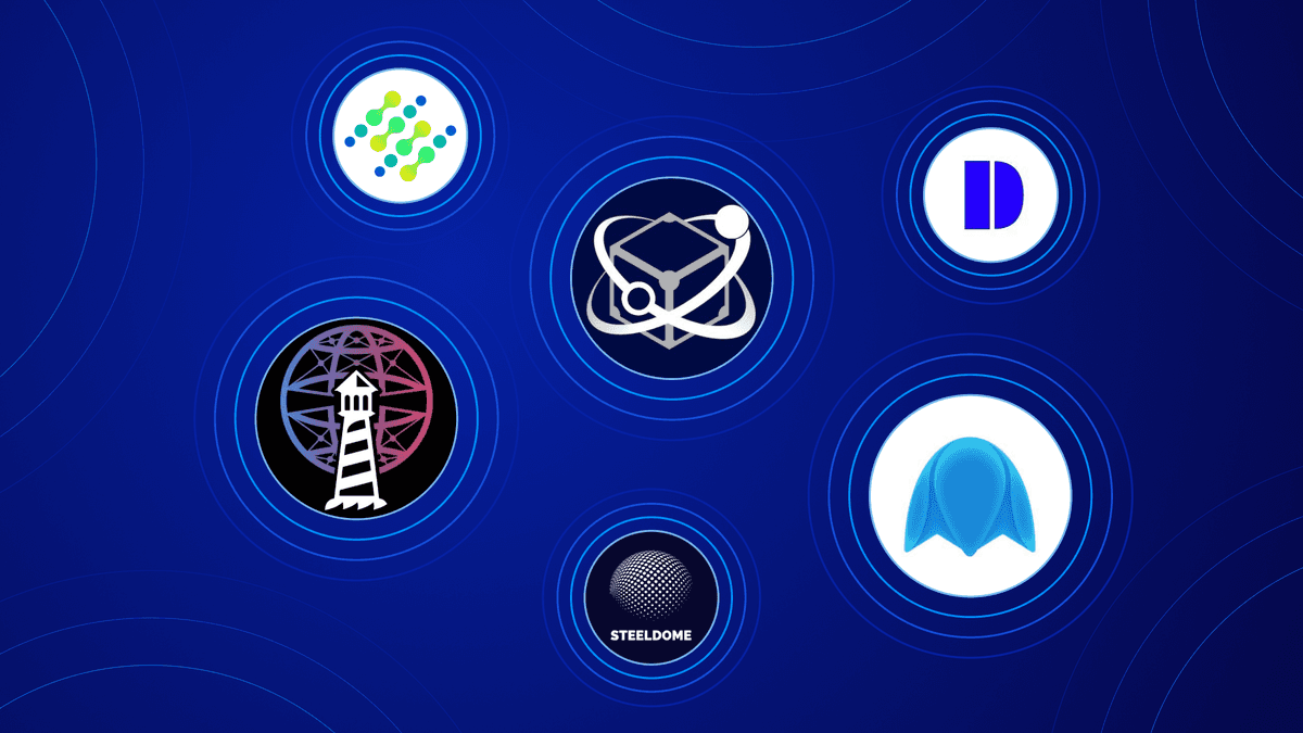 Filecoin Foundation | Decentralized Storage Solutions