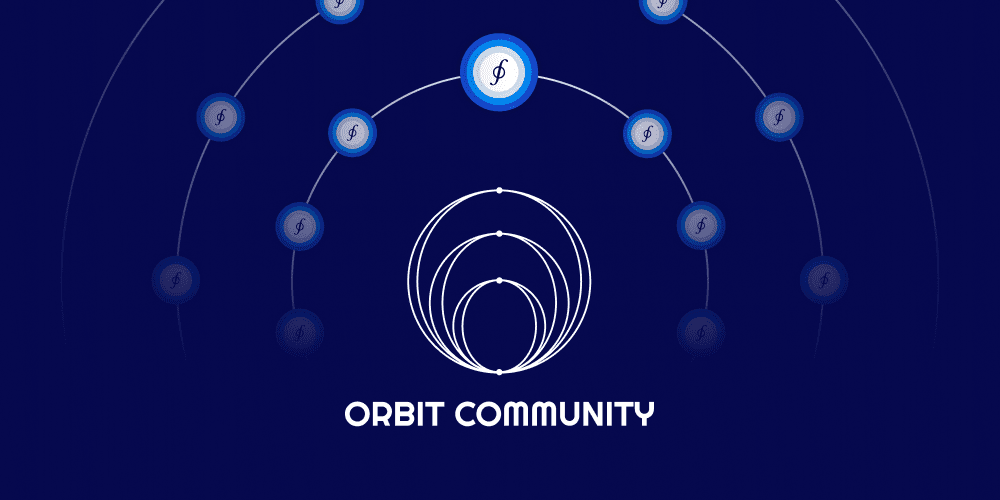 Introducing the Orbit Community Program | Filecoin Foundation