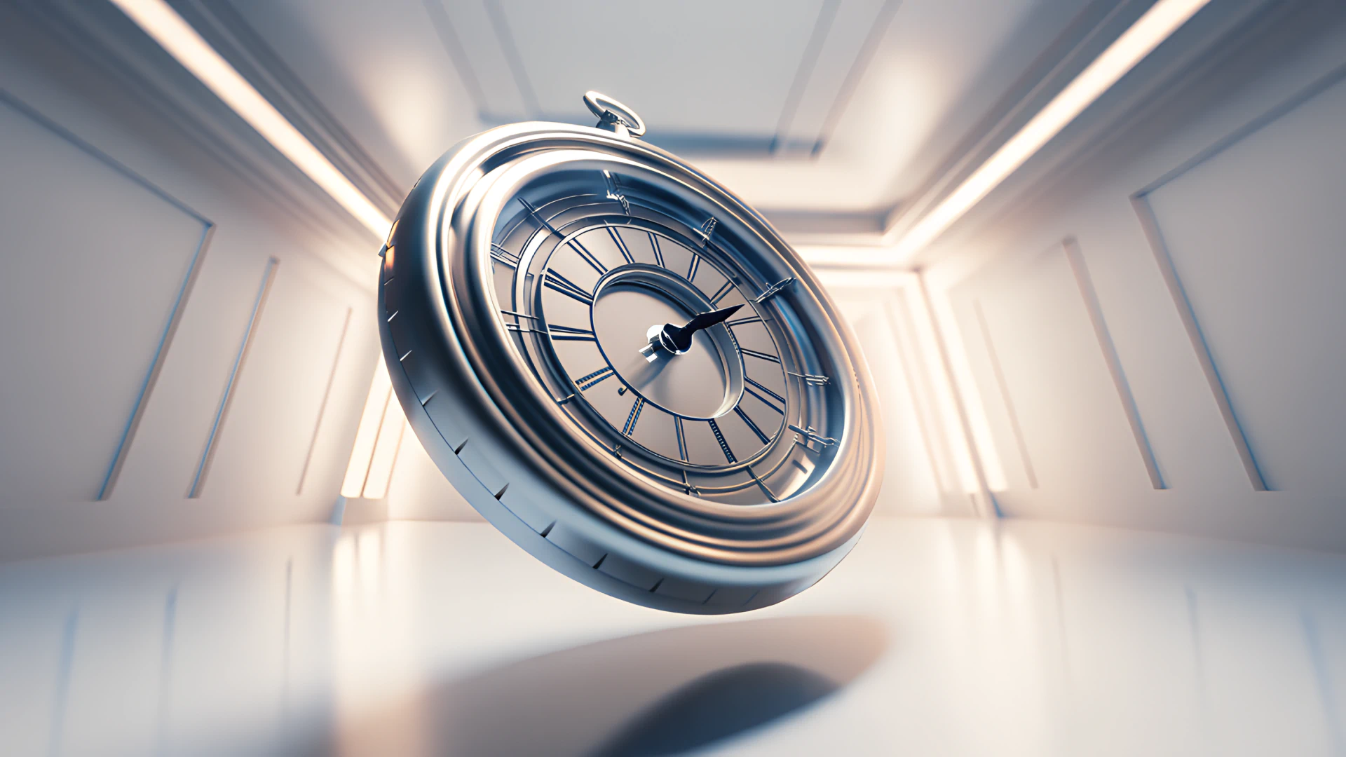 Fast, Secure, and Scalable: How F3 is Reshaping the Future of Onchain ...