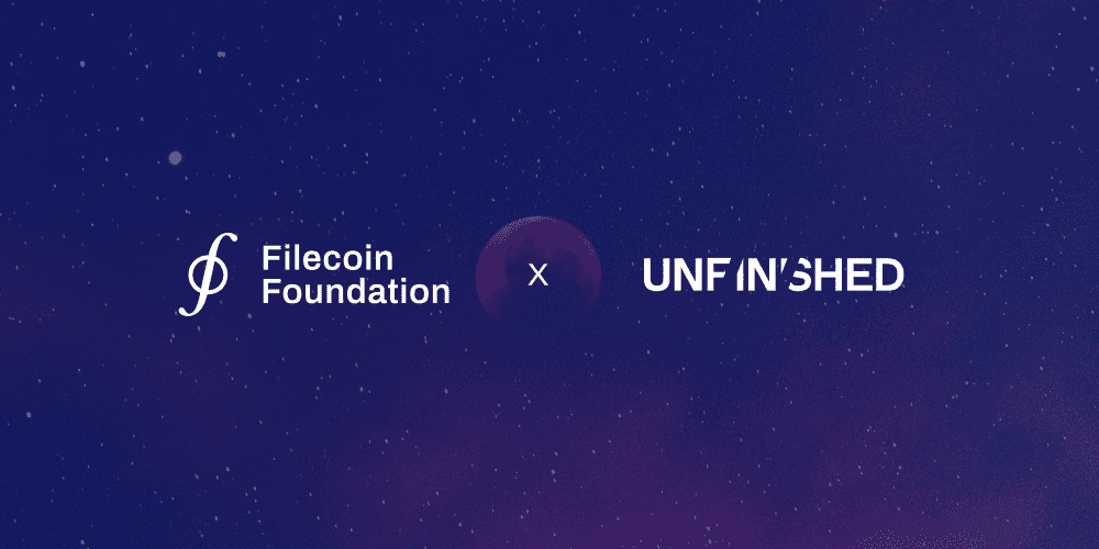Announcing Explorer Awards by Filecoin Foundation and Unfinished ...