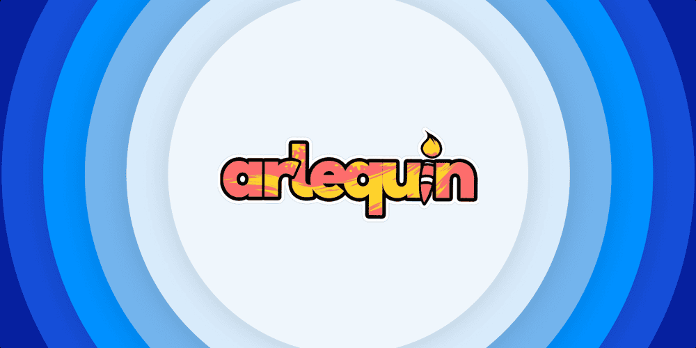 Dev Grant Spotlight: Arlequin — the Artist’s Metaverse | Filecoin Foundation