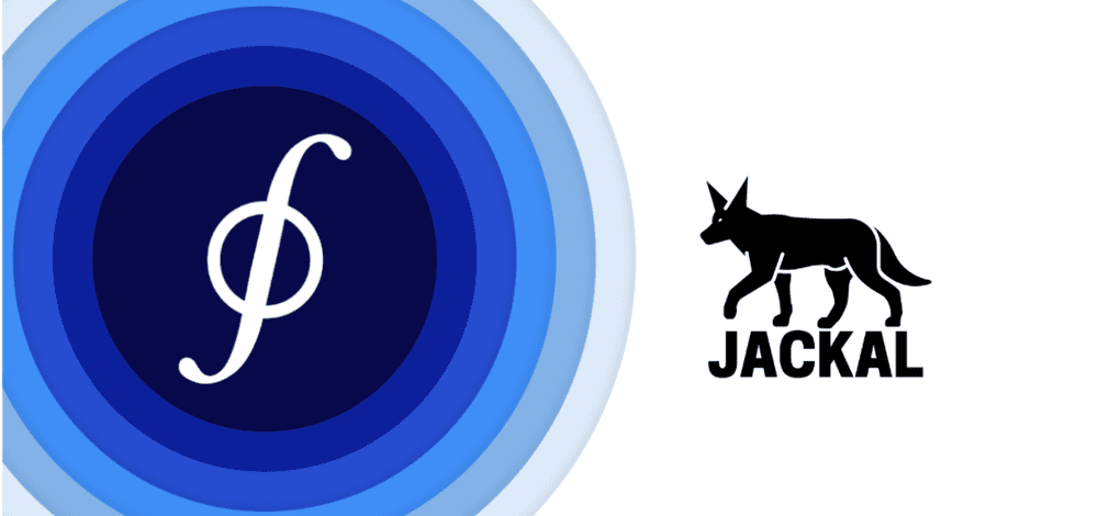 Dev Grant Spotlight: JACKAL Storage | Filecoin Foundation