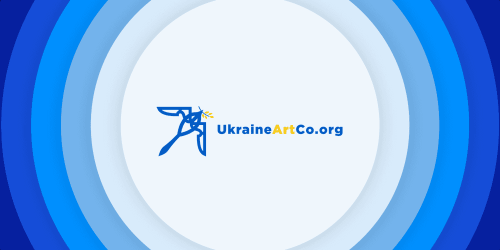 Dev Grant Spotlight — Ukraine Art Collective | Filecoin Foundation