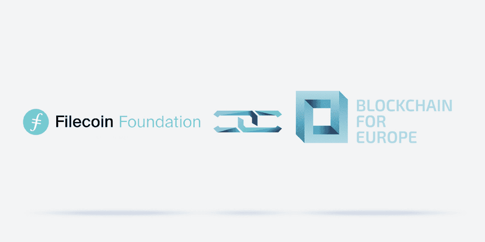 Filecoin Foundation Joins Blockchain for Europe | Filecoin Foundation