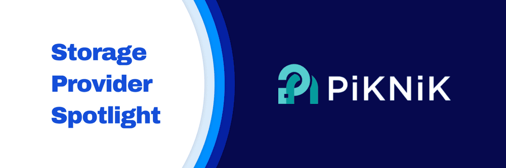 Filecoin Storage Provider Spotlight — PiKNiK | Filecoin Foundation