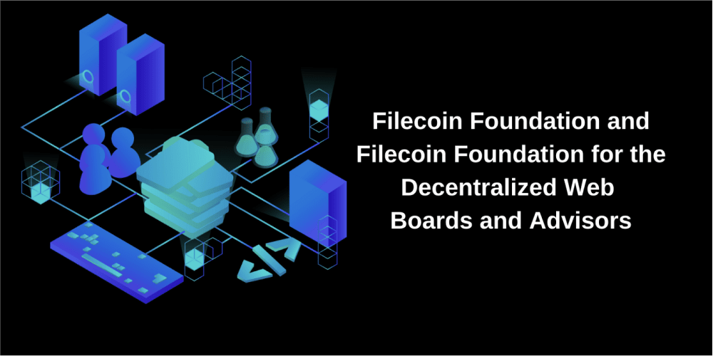 Filecoin Foundation Announces Board of Directors | Filecoin Foundation