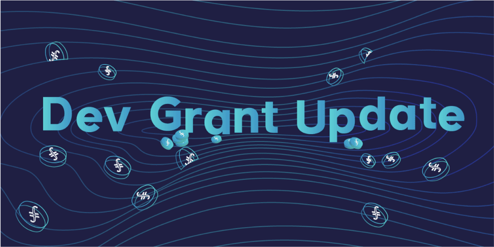 Wave 11 Dev Grant Recipients | Filecoin Foundation
