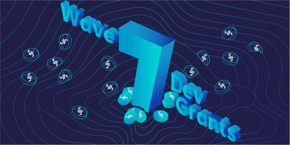 Introducing the Wave 7 Developer Grant Recipients | Filecoin Foundation