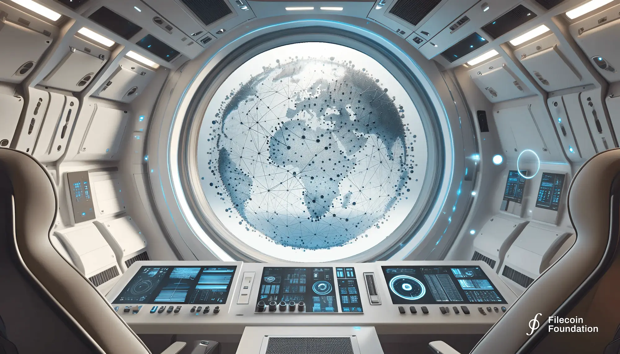 Letter from the Guest Editor | Filecoin Foundation